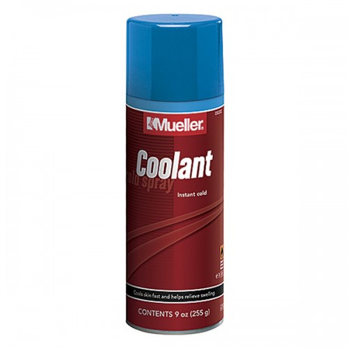 Mueller hladilni spray 400 ml – Coolant cold